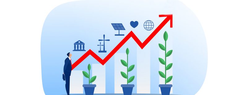 La nueva era de las inversiones: Impacto positivo y rendimiento ...