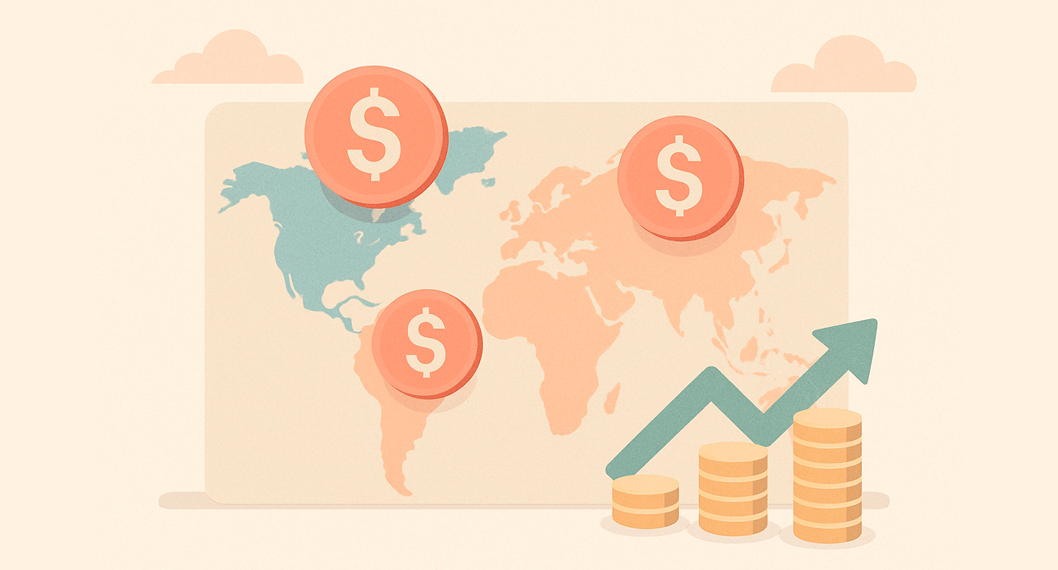 UBS Global Wealth Report 2025: keys to the new financial map | Fynsa