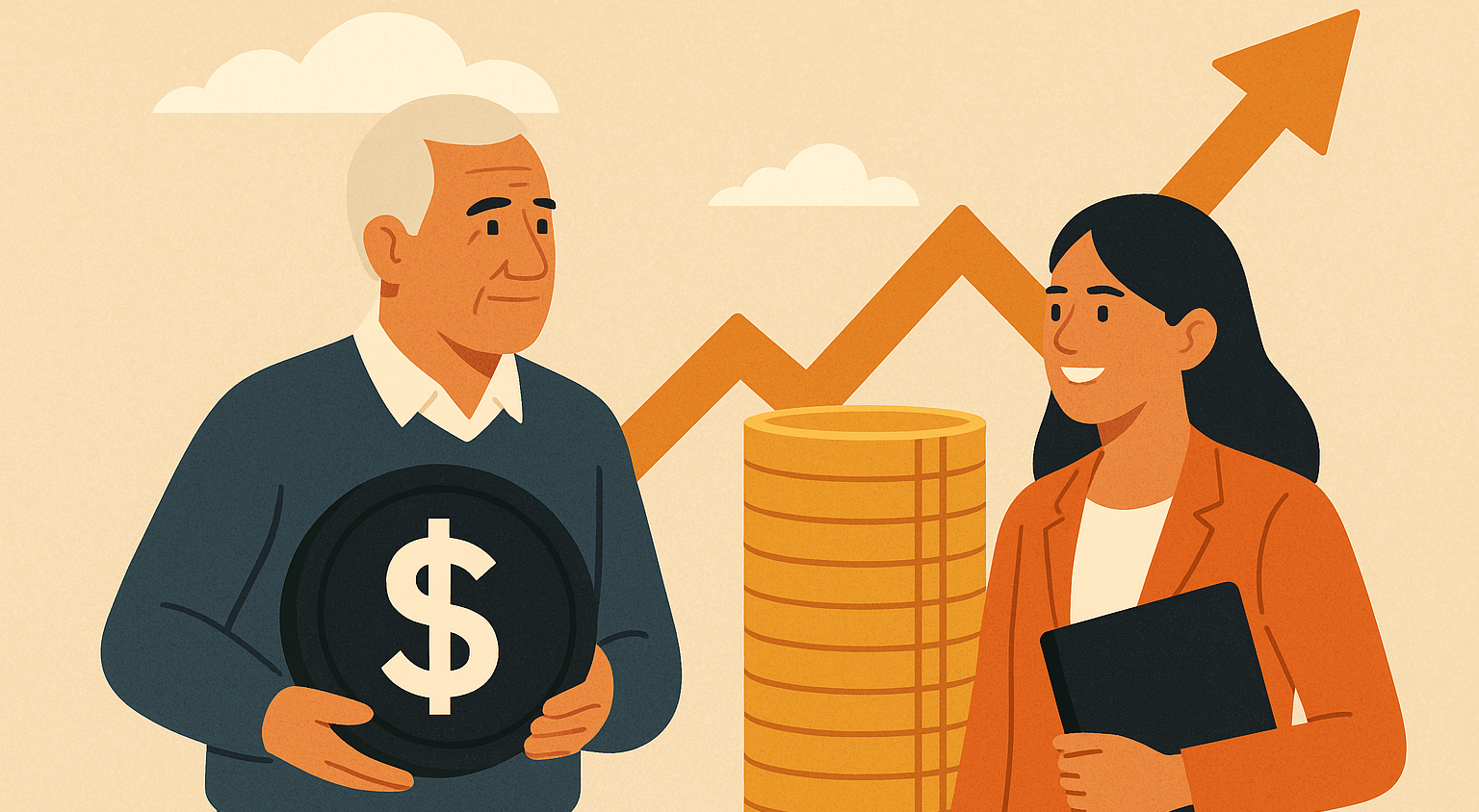 New pension model in Chile: What does it mean for members and the ...