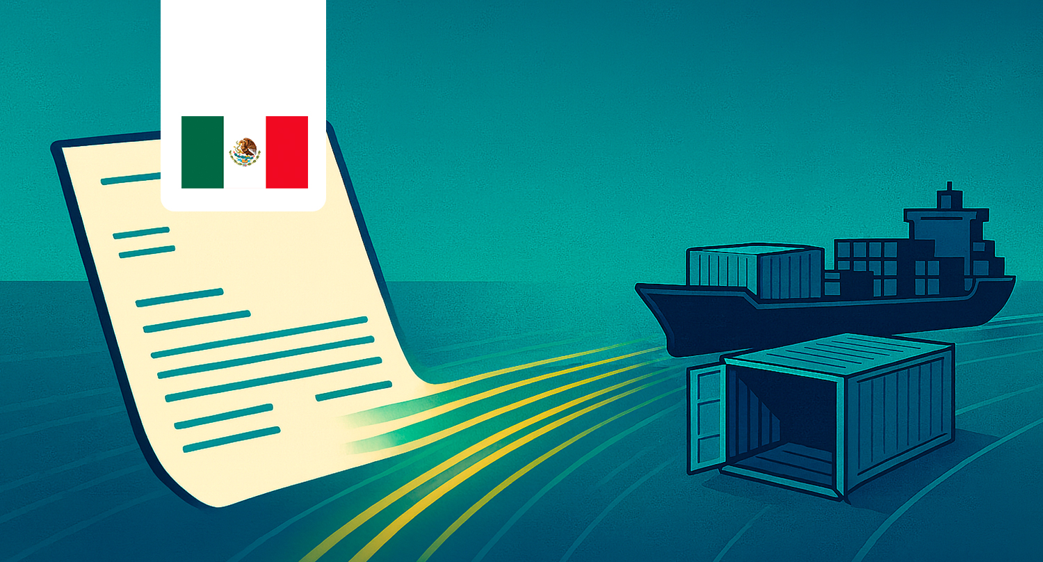 El factoring de exportación gana terreno entre las empresas mexicanas ...